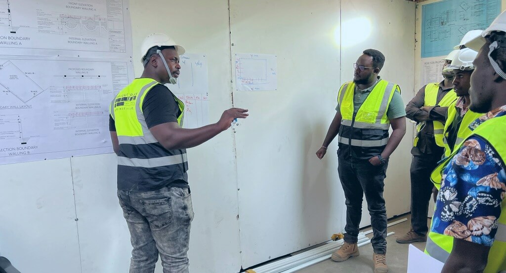 INTEGRUM: The Best of Building and Construction Companies in Kenya