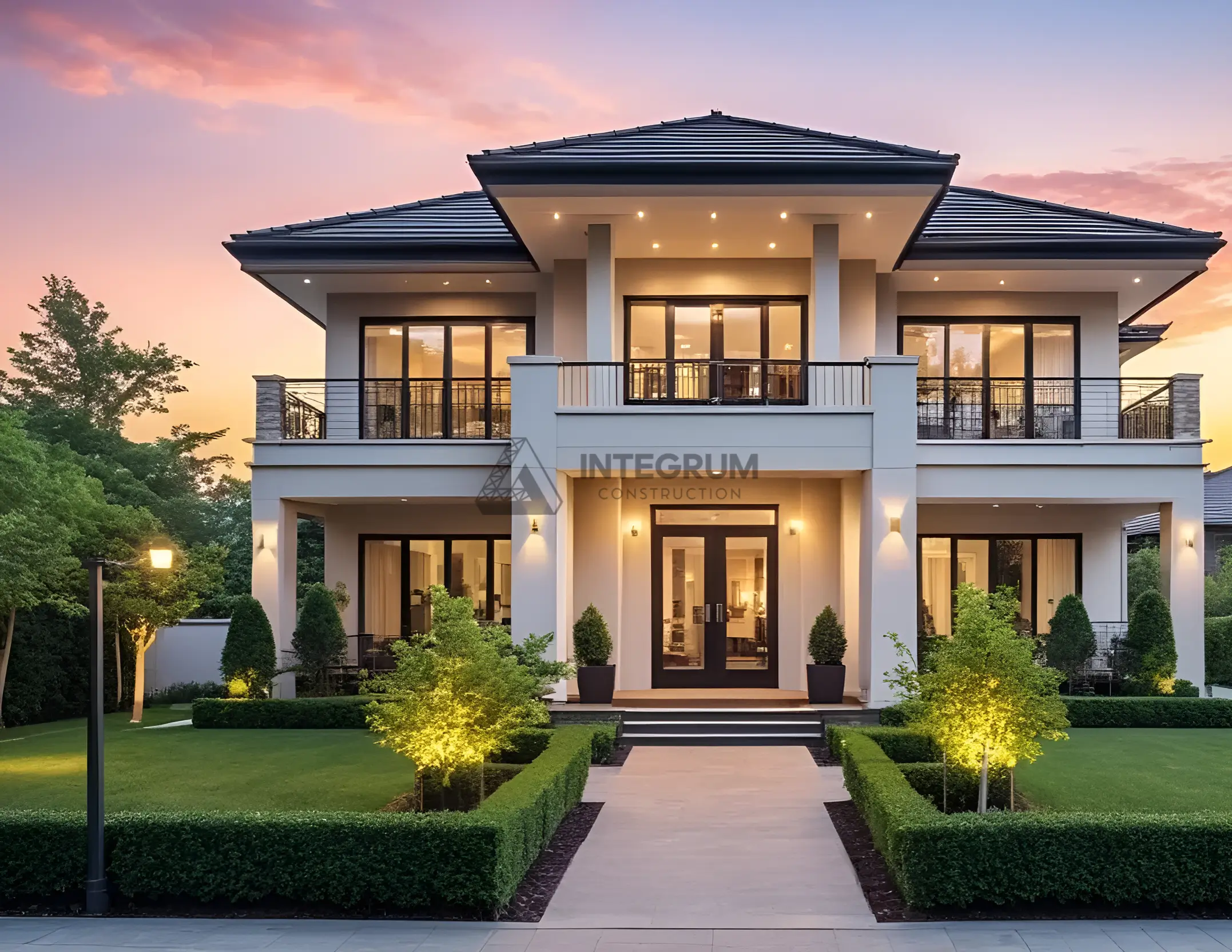 Best 4 Bedroom House Plan Design for Your Home, Statistically