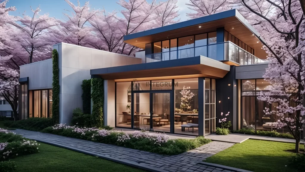 Best Modern House Designs in Kenya and Costs of Construction